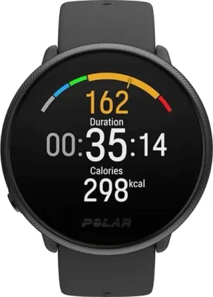 Polar Ignite 2 Smartwatch - Price in India (Mar 2026), Specs, Reviews ...