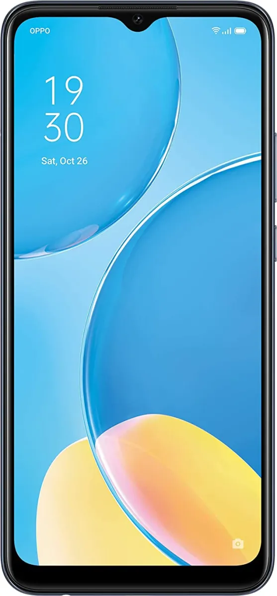 OPPO A35 Price in India 2025, Full Specs & Review | Smartprix