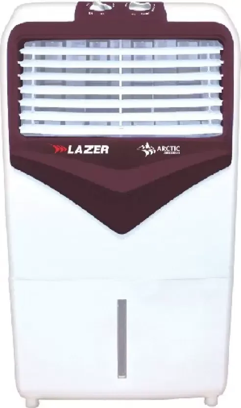 Lazer ARCTIC 22 L Personal Air Cooler - Price in India (Mar 2026 ...