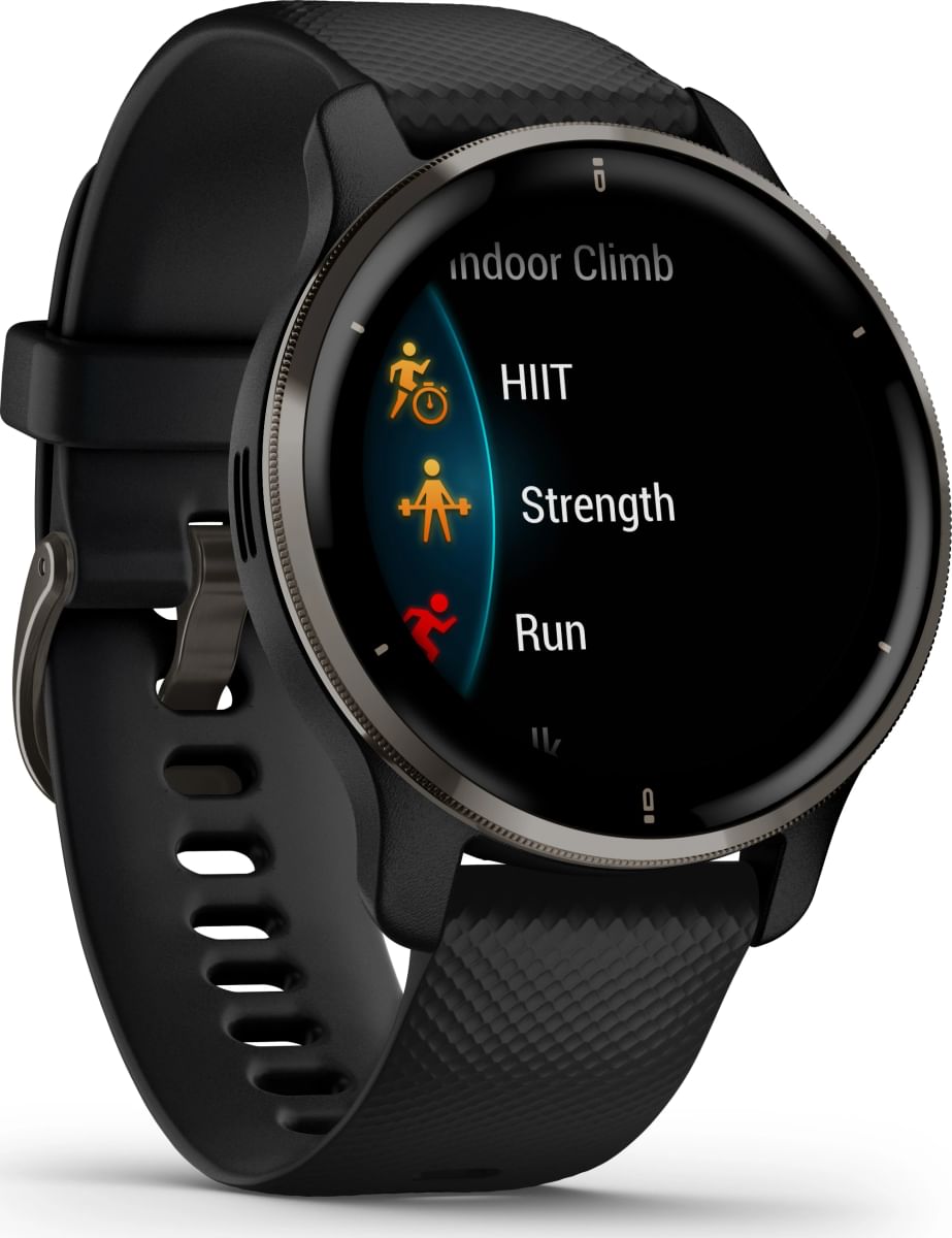 Garmin Venu 3 Smartwatch Price In India 2023 Full Specs Review