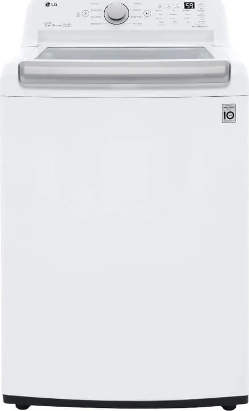 LG WT7150CW 5 cu ft Fully Automatic Top Load Washer only - Price in ...
