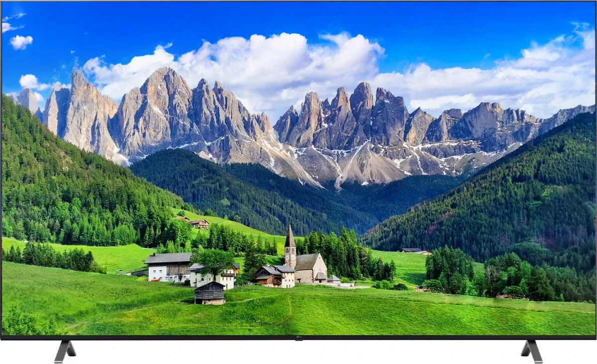 LG 55UT801C 55 inch Ultra HD 4K Smart LED TV Price in India 2025, Full ...