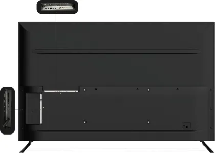 Dyanora Omega DY-LD55U2S-001 55 inch Ultra HD 4K Smart LED TV - Price ...