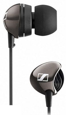 Sennheiser CX 275s In-the-ear Headset Best Price in India 2022, Specs ...
