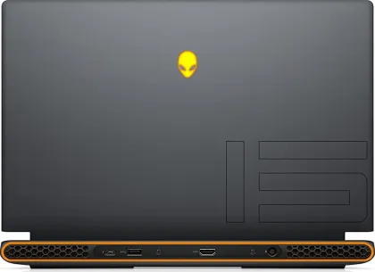 Dell Alienware M15 R6 Gaming Laptop (11th Gen Core i7/ 16GB/ 512GB SSD ...