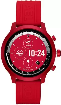 Michael Kors Mkgo Smartwatch Price in India 2025, Full Specs & Review ...