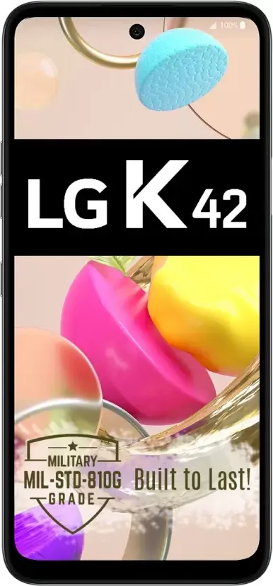 LG K42 - Price in India (May 2026), Specs, Reviews | Smartprix
