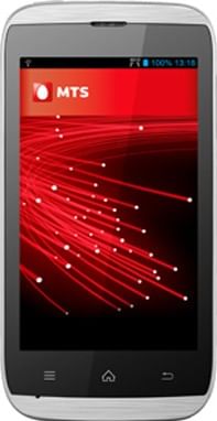 MTS Blaze 4 Price in India 2025, Full Specs & Review | Smartprix