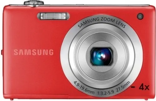 Samsung ST60 12MP Point & Shoot Camera Price in India 2025, Full Specs ...