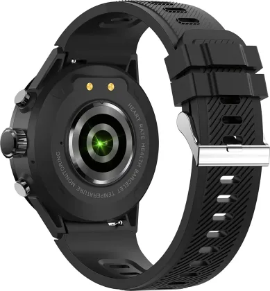 Da Capo V35 Smartwatch Price in India 2025, Full Specs & Review | Smartprix