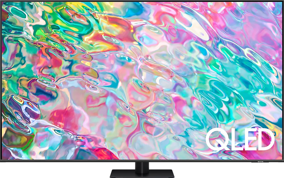 Samsung QA75Q70BAKXXL 75 inch Ultra HD 4K Smart QLED TV Price in India ...