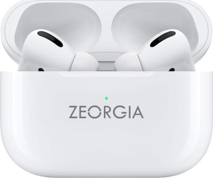 ZEORGIA ZE Z Pro True Wireless Earbuds Price in India 2025, Full Specs ...
