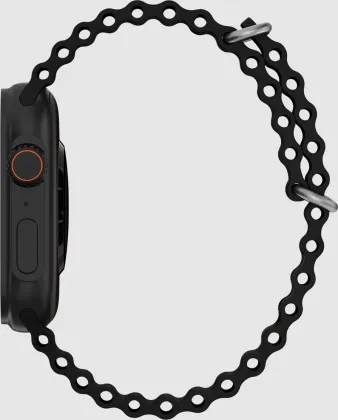 Zebronics Iconic Ultra Smartwatch Price in India 2025, Full Specs ...