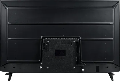 NU LED43FGNX 43 inch Full HD Smart LED TV Price in India 2025, Full ...