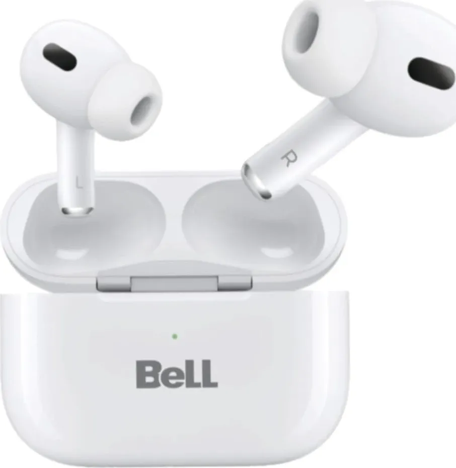 Bell Pods Pro 3.0 True Wireless Earbuds Price in India 2025, Full Specs ...