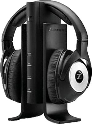 Sennheiser RS 170 Headphone Price in India 2025, Full Specs & Review ...