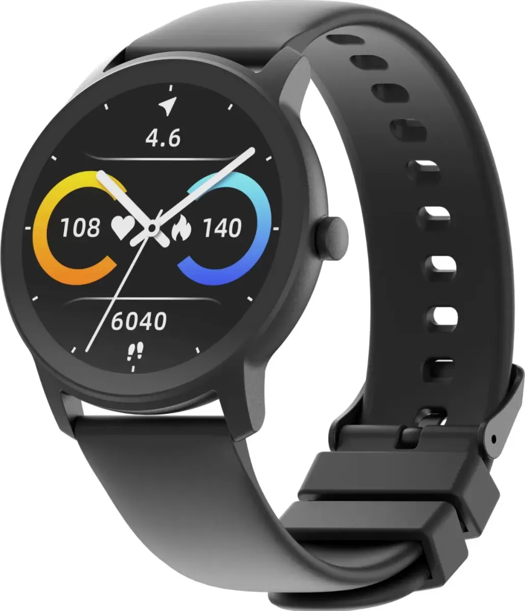 Ambrane FitShot Surge Smartwatch - Price in India (May 2026), Specs ...