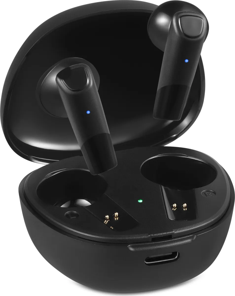 Zoook Mystique True Wireless Earbuds Price in India 2025, Full Specs ...