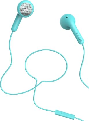 Defunc Go Talk Wired Earphones Price in India 2025, Full Specs & Review ...