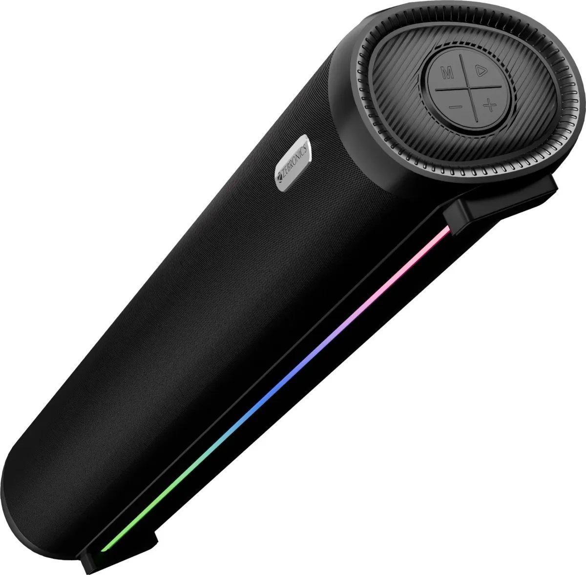 Zebronics Zeb-Vita Bar 301 42 W Bluetooth Soundbar - Price in India ...