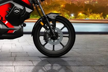 Revolt RV1 Plus Price in India 2025, Full Specs & Review | Smartprix