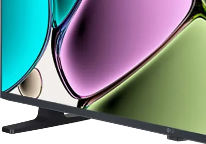 LG LR68 32 inch HD Ready Smart LED TV (32LR686BPSA) Price in India 2025 ...