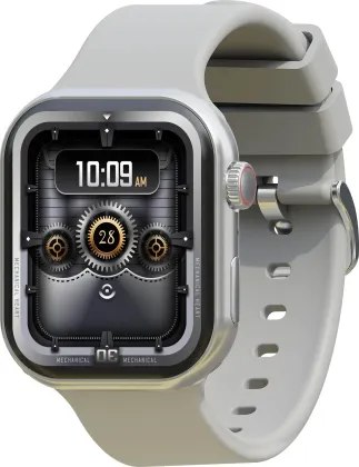 Maxima Max Pro Urbane Fit Smartwatch Price in India 2025, Full Specs ...