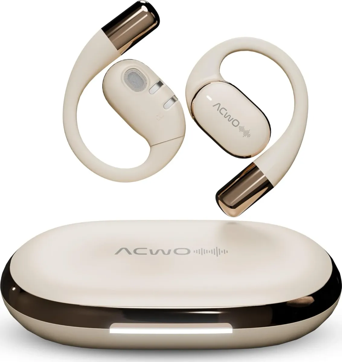ACwO DwOTS Sense True Wireless Earbuds Price in India 2025, Full Specs ...