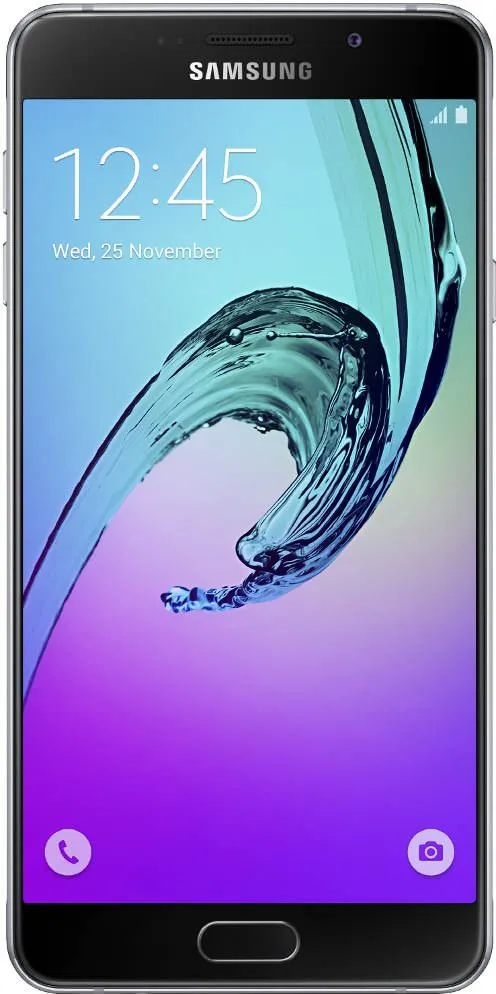 Samsung Galaxy A7 (2016) - Price in India (Mar 2026), Specs, Reviews ...