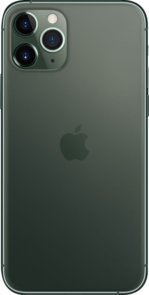 Apple iPhone 11 Pro Max Best Price in India 2021, Specs & Review ...
