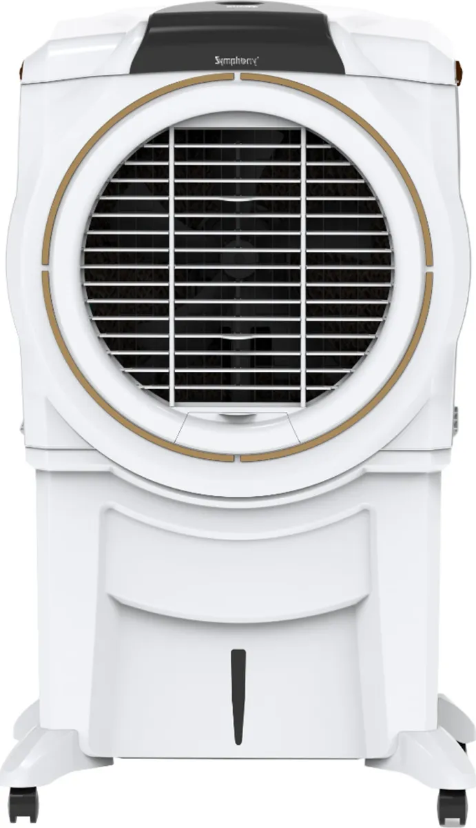 Symphony Sumo-XL-I 115 L Desert Air Cooler - Price in India (Mar 2026 ...