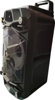 Ortel OR-1400 Bluetooth Speaker - Price in India (Apr 2026), Specs ...