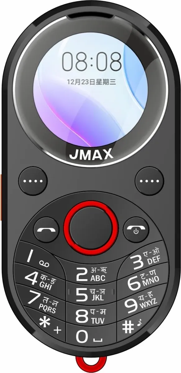Jmax Josh Pro Price in India 2025, Full Specs & Review | Smartprix