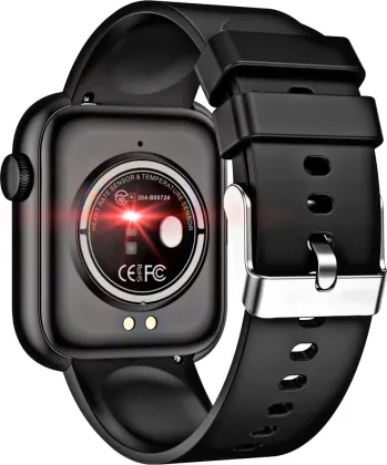 Da Capo QX7 Smartwatch Price in India 2025, Full Specs & Review | Smartprix