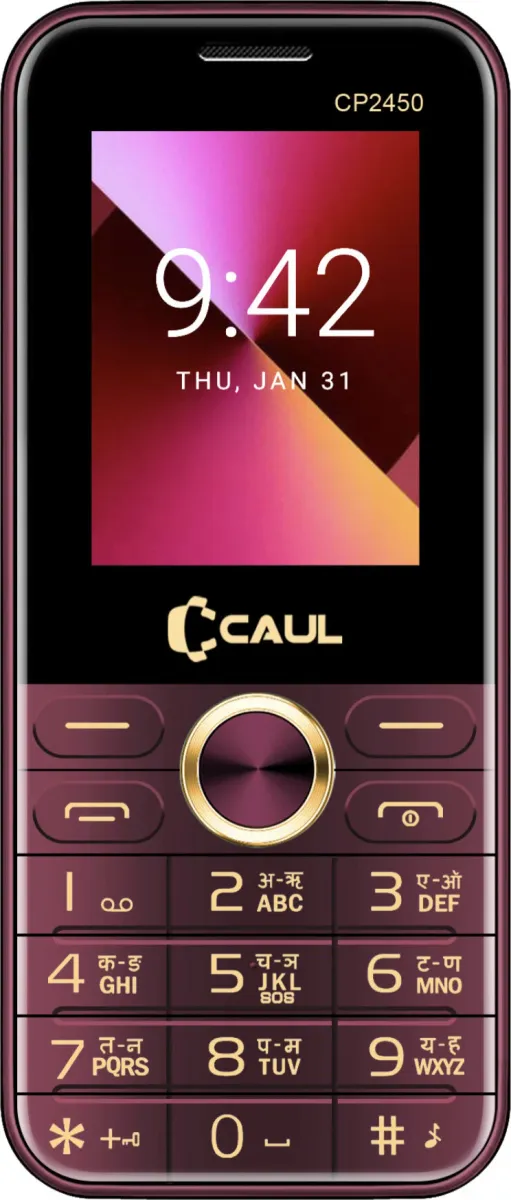 Caul CP2450 Price in India 2025, Full Specs & Review | Smartprix
