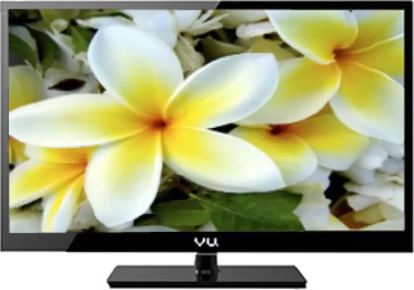 Vu LED50K310 50-inch Full HD Smart LED TV Price in India 2024, Full ...