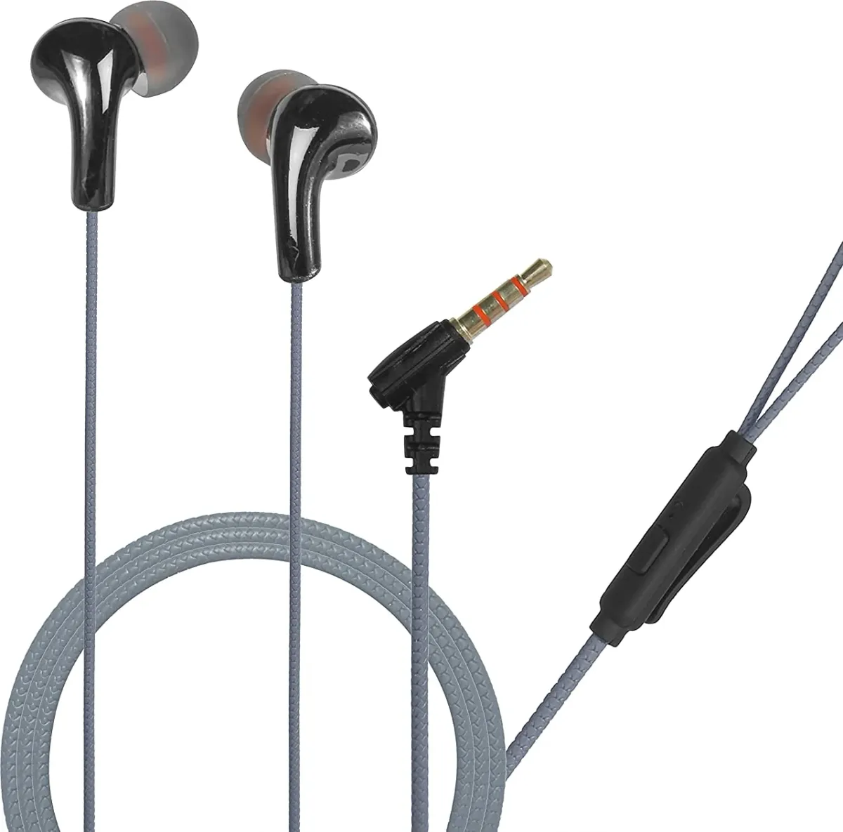 Hitage HB-7 Wired Earphones - Price in India (May 2026), Specs, Reviews ...
