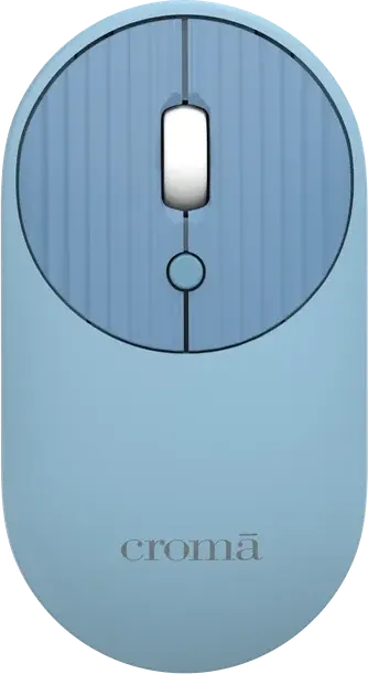 Croma CRSPBLUMSA016504 Wireless Mouse - Price in India (Mar 2026 ...