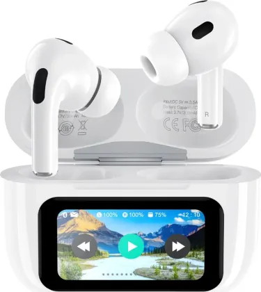 XO XO-X36 True Wireless Earbuds Price in India 2025, Full Specs & Review | Smartprix