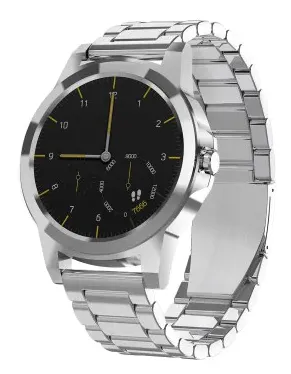 Diggro DI03 Plus Smartwatch Price in India 2025, Full Specs & Review ...