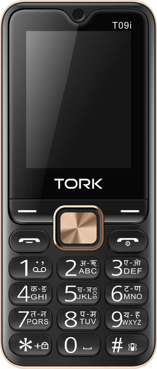 Tork T09i Price in India 2025, Full Specs & Review | Smartprix