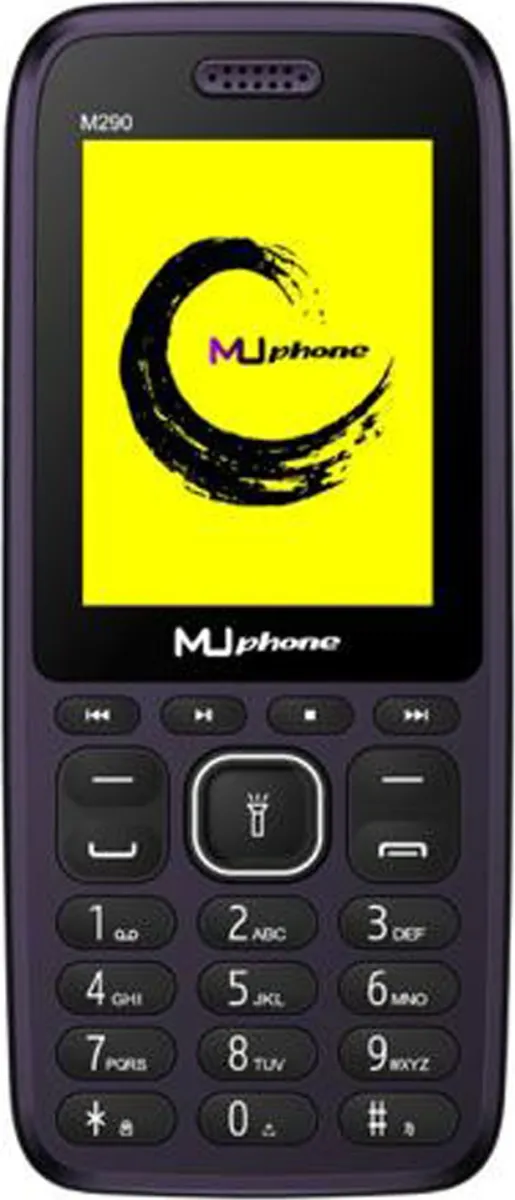 Muphone M290 Price in India 2025, Full Specs & Review | Smartprix