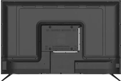 JVC LT-49N5105C 49-inch Full HD Smart LED TV Price in India 2025, Full ...