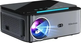 XElectron Projectors Price List in India | Smartprix