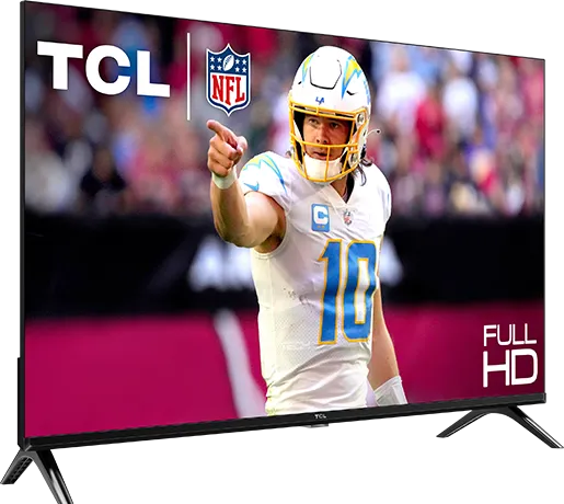 TCL 40S350G 40 inch Full HD Smart LED TV Price in India 2025, Full ...