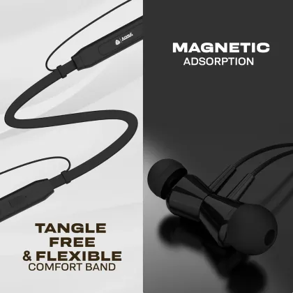 Aroma NB119 Pro Belief Neckband - Price in India (Jun 2026), Specs ...