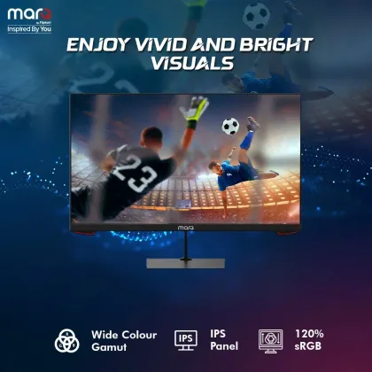 MarQ by Flipkart 24FHDMIQII2G 23.8 inch Full HD Monitor Price in India ...