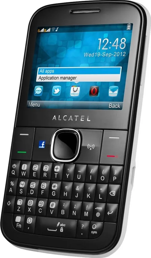 Alcatel One Touch 815D - Price in India (Apr 2026), Specs, Reviews ...