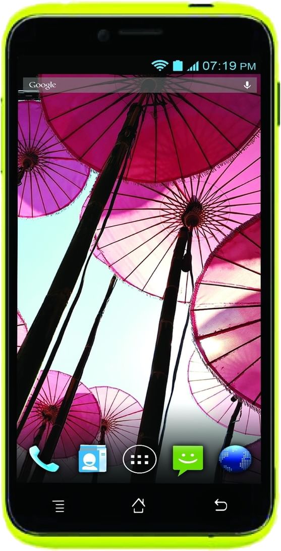 Panasonic P11 Price in India 2024, Full Specs & Review | Smartprix