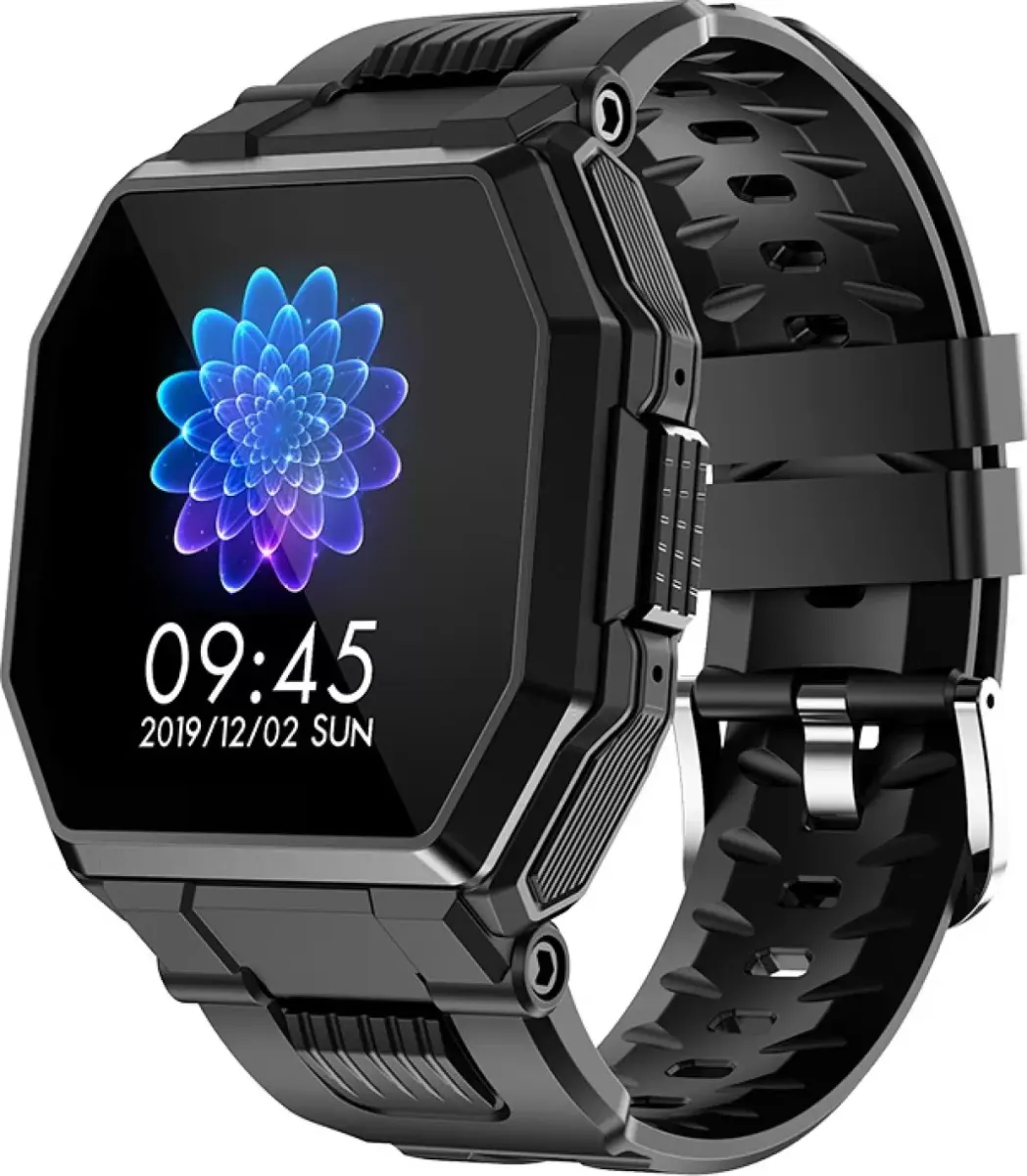 Life Like S9 Smartwatch Price in India 2025, Full Specs & Review ...